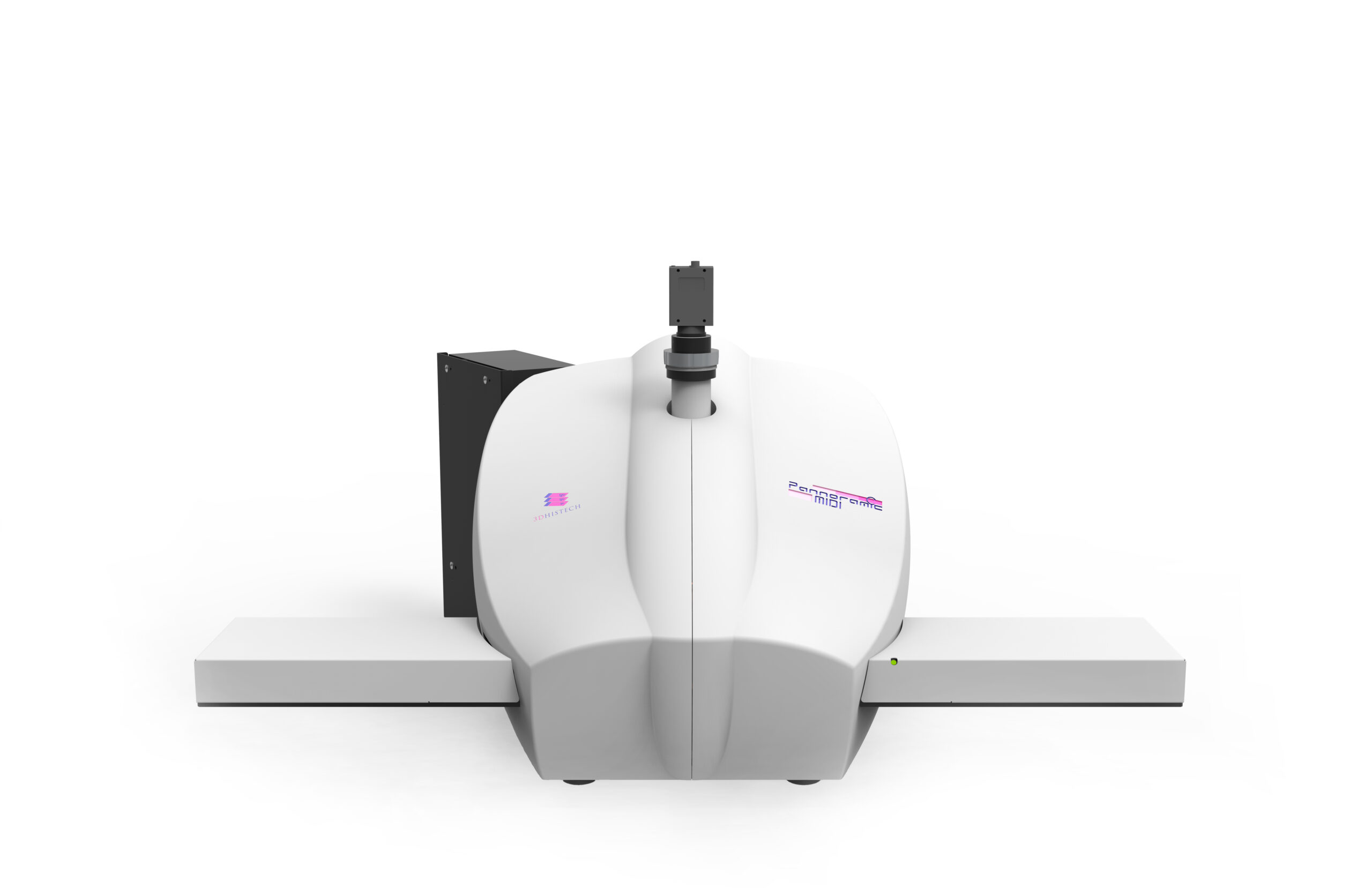 New slide scanner | IB2: Integrative Bioinformatics and Biostatistics